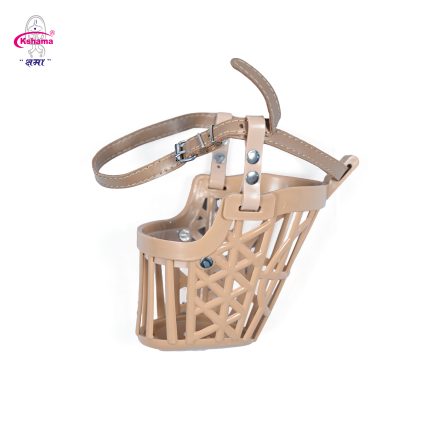 Muzzle – Kshama Surgical | Discover Excellence in Veterinary Fitness