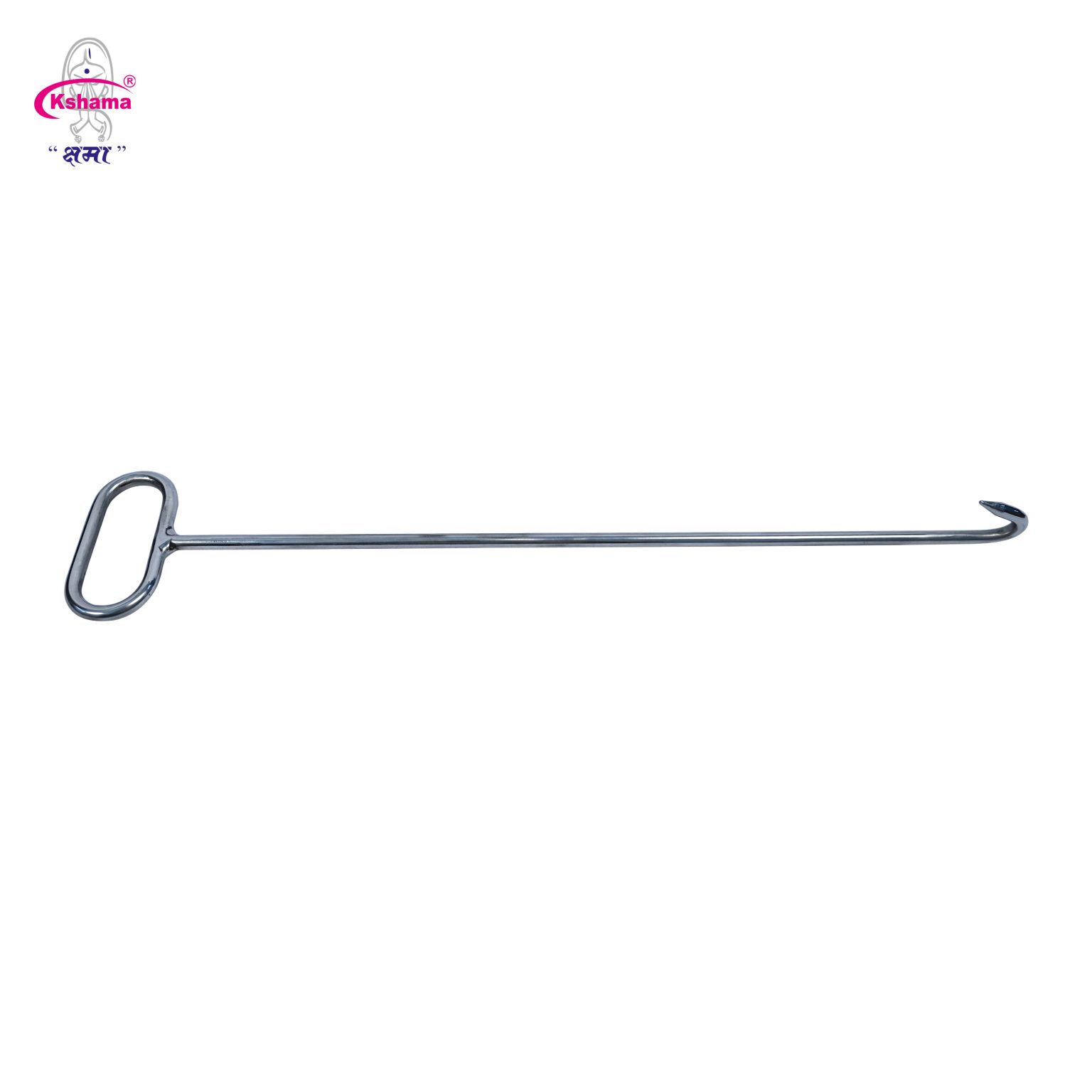 Intra Uterine Catheter Stainless Steel Veterinary Use (Pack Of 1 Pc ...