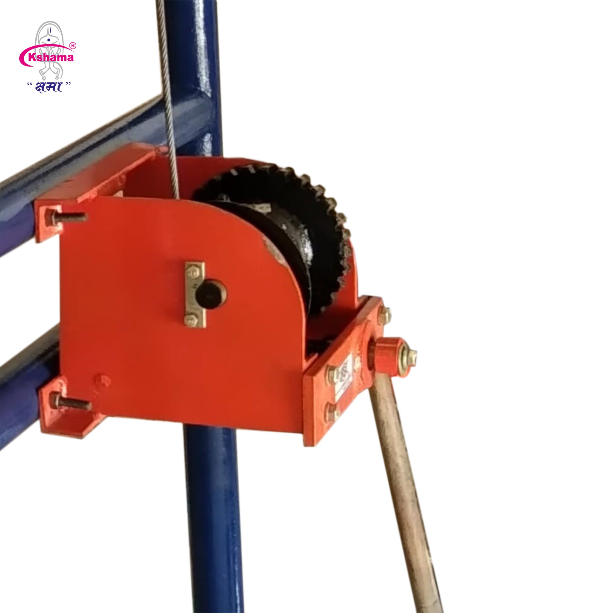 Animal Lifting Machine (Height Adjustable/Foldable) I Pack of 1 Pcs ...