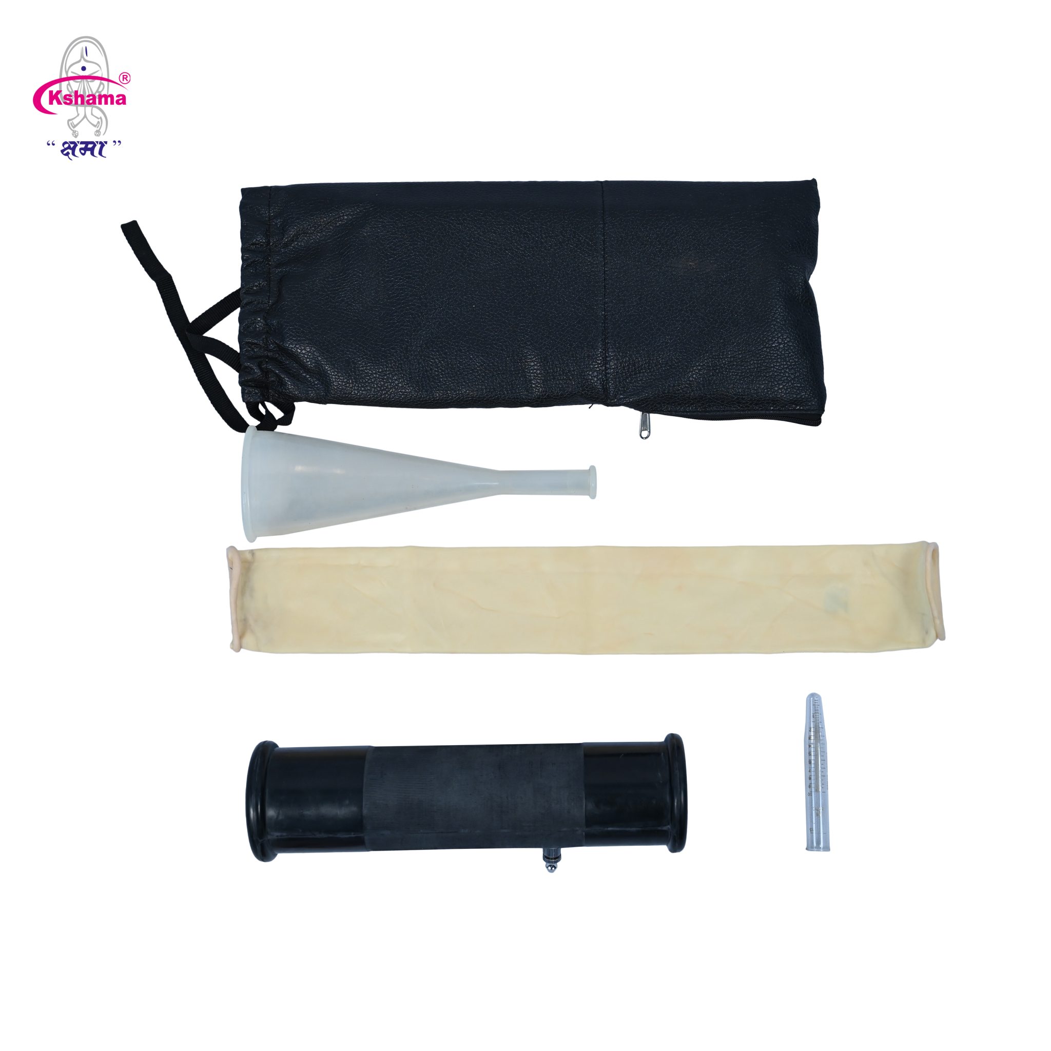 Artificial Vagina Full Set for Animal Bull Semen Collection Instrument ...