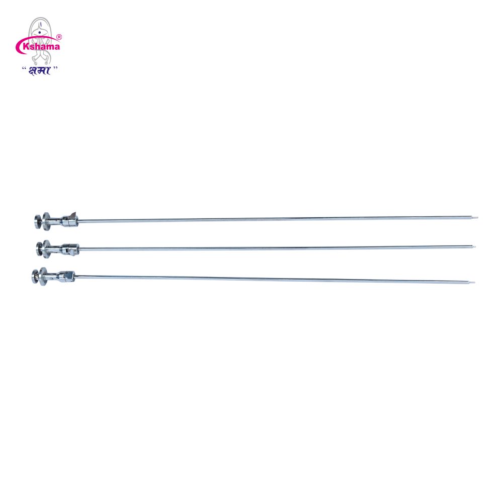 Artificial Insemination Gun Mini French Lock Use Only Mini Straw (ai ...