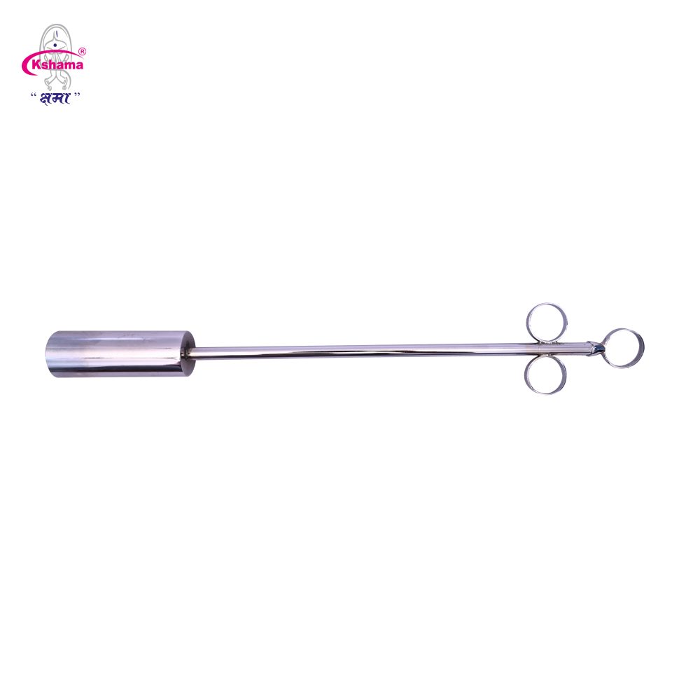 Oral Drencher Balling Gun for Dogs & Animal, Bolus Drencher (1 Pc ...
