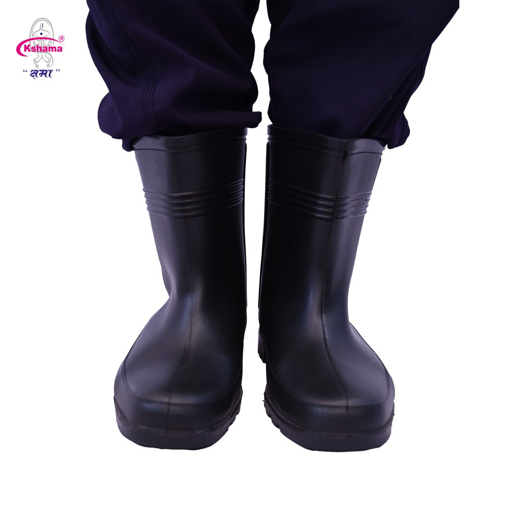 Gum Boot | Reusable Rubber Boot (1 Pair) - Kshama Surgical | Discover ...