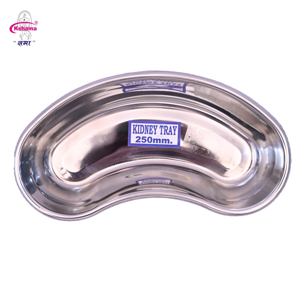 Tray with Lid I Stainless Steel (1 Pcs) - Kshama Surgical | Discover ...