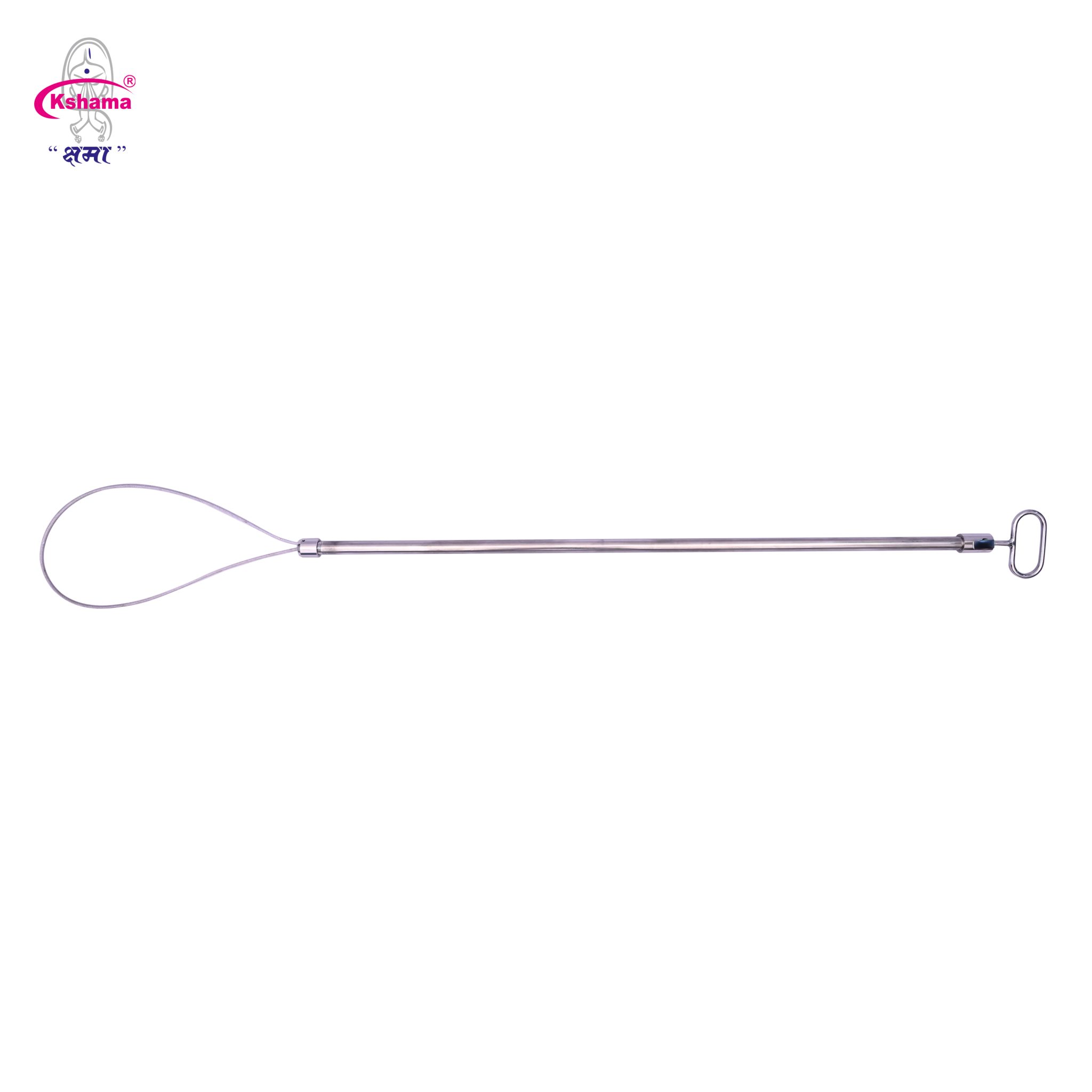 Pig catcher I Stainless Steel (1 Pcs) - Kshama Surgical | Discover ...