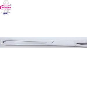 Alice Tissue Forceps Stainless Steel Tissue Holding Forceps, Surgical ...