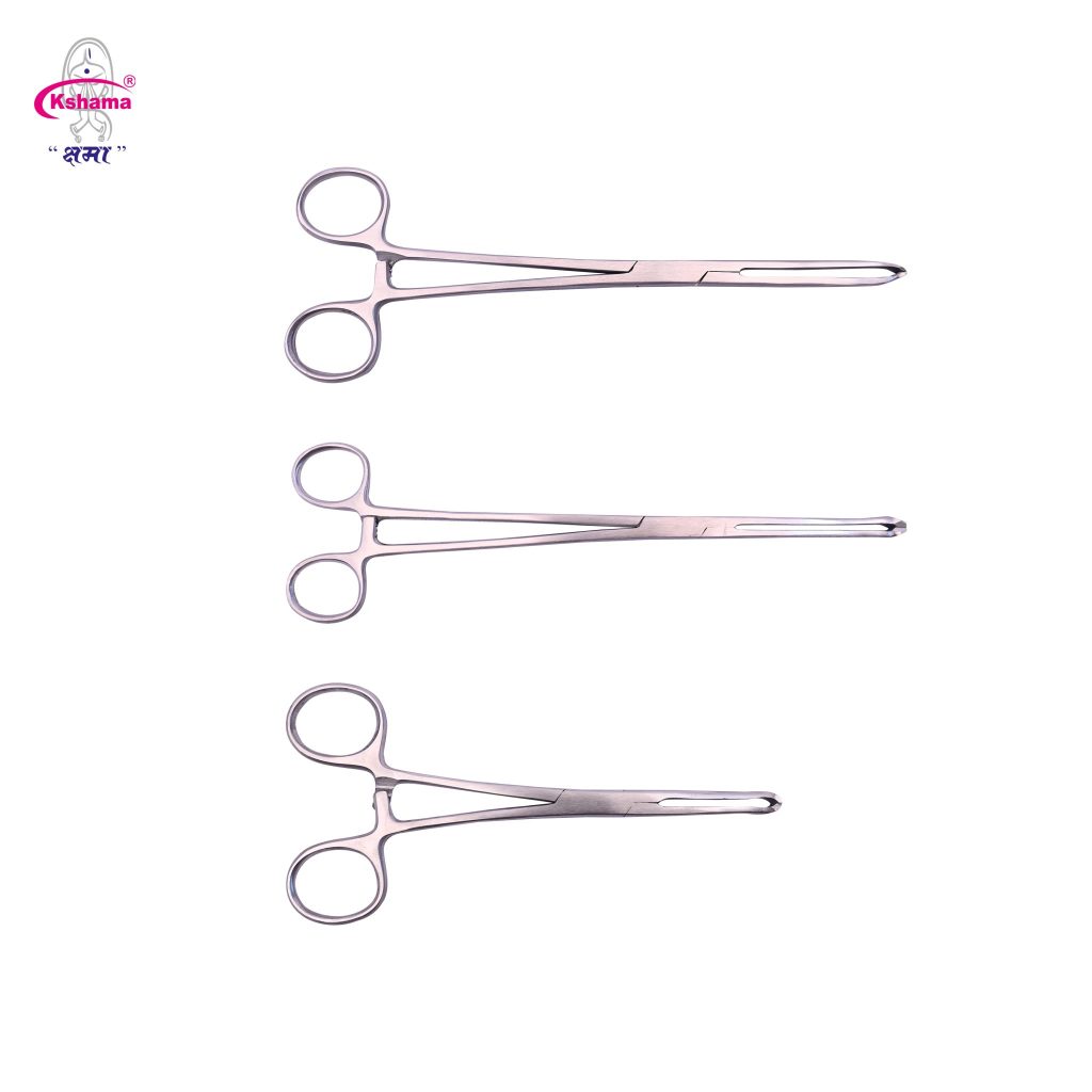 Allis Tissue Forceps | veterinary Surgical Equipment Supplier