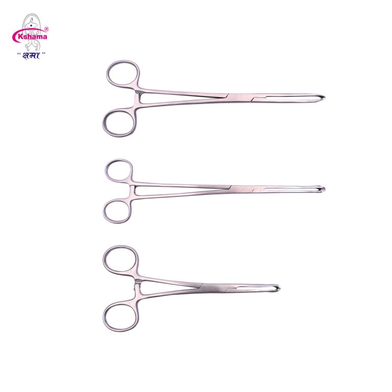 Allis Tissue Forceps | veterinary Surgical Equipment Supplier