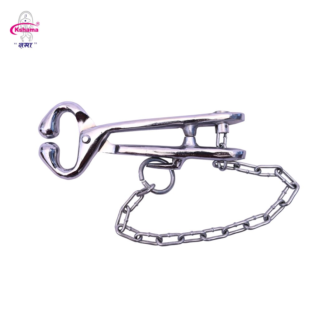 Bull Holder SS - Kshama Surgical | Discover Excellence in Veterinary ...