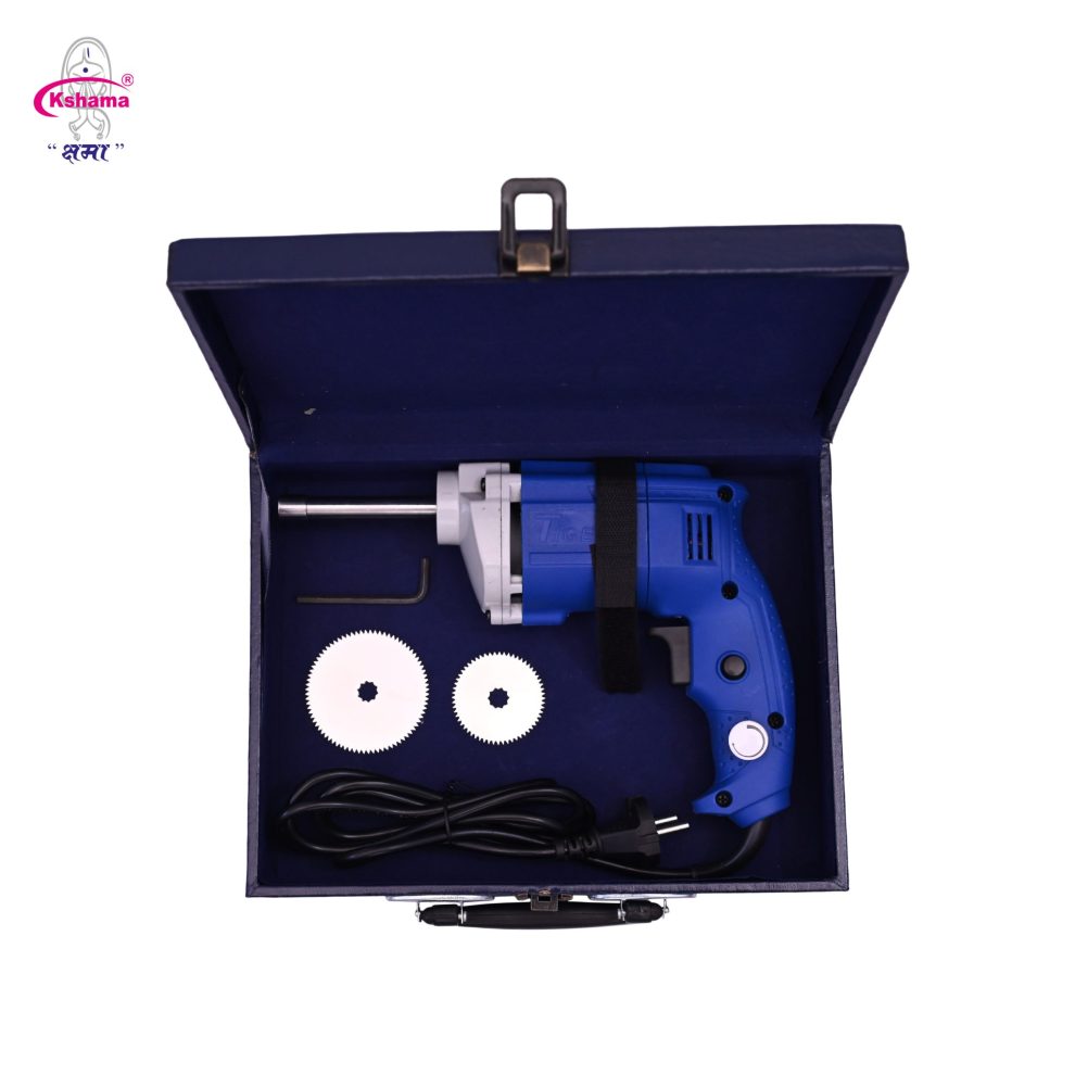 Bone Cutter Drill Veterinary Ortho Tool | ISO Indian Supplier