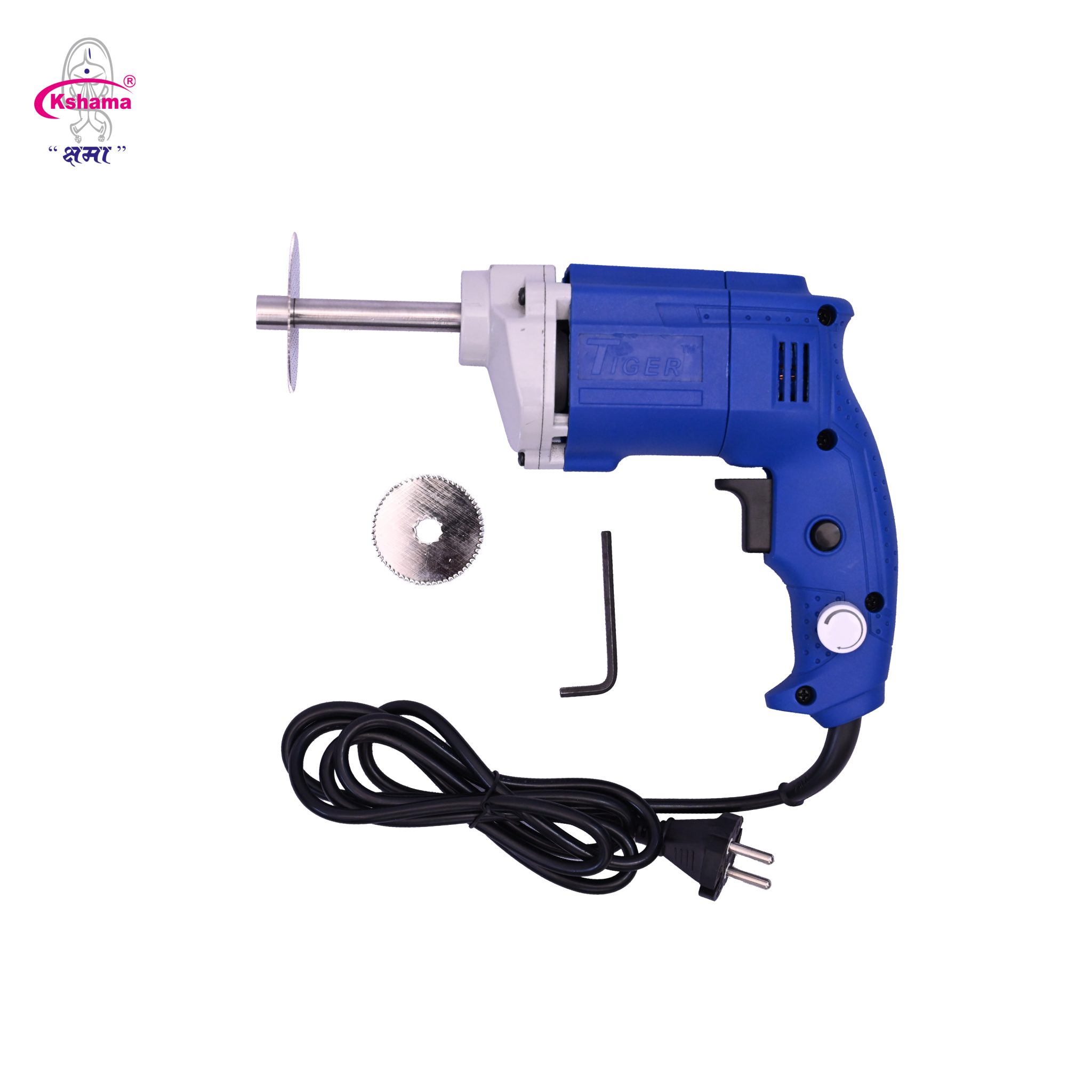 Bone Cutter Drill Veterinary Ortho Tool | ISO Indian Supplier
