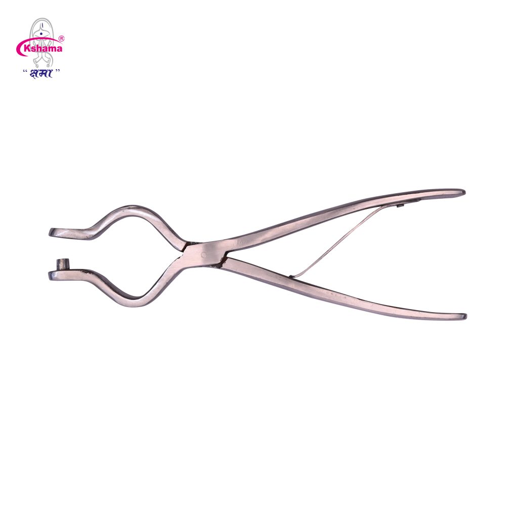Bull Nose Punch – Large Animal Veterinary Tool | ISO India