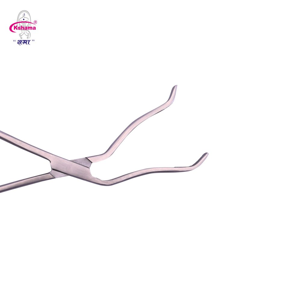 Cheatle Forceps - SS Grade 410 Sterilization Forceps for Handling ...