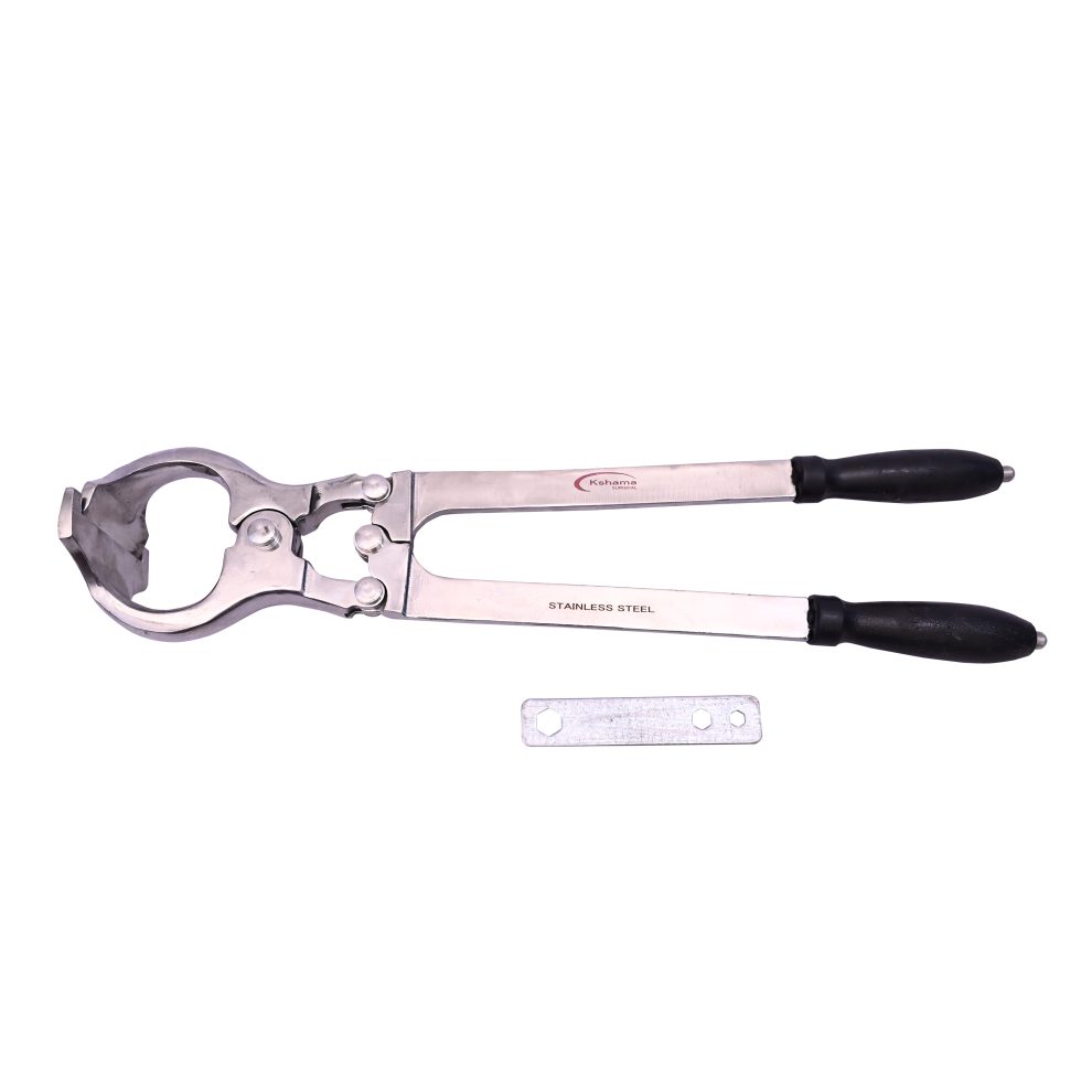 Burdizzo Castrator 19 Inch - High-Quality Livestock Castration Tool for ...