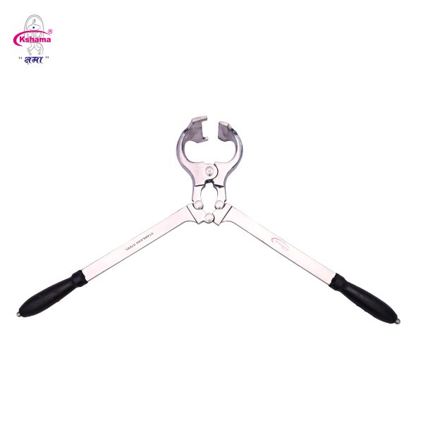 Burdizzo Castrator 19 Inch - High-Quality Livestock Castration Tool for ...