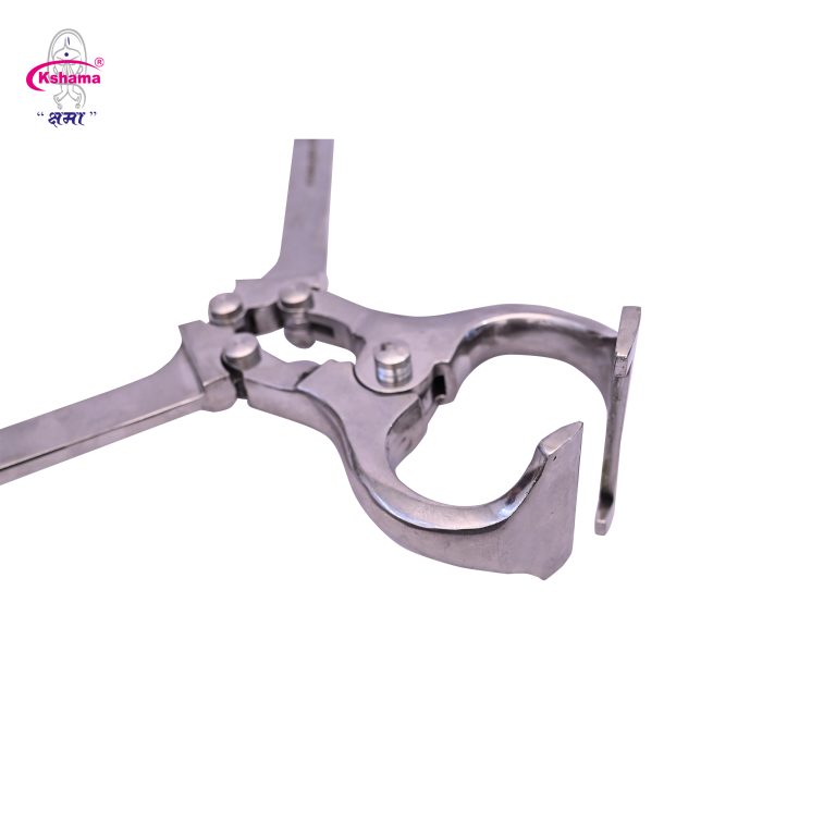 Burdizzo Castrator 19 Inch - High-Quality Livestock Castration Tool for ...