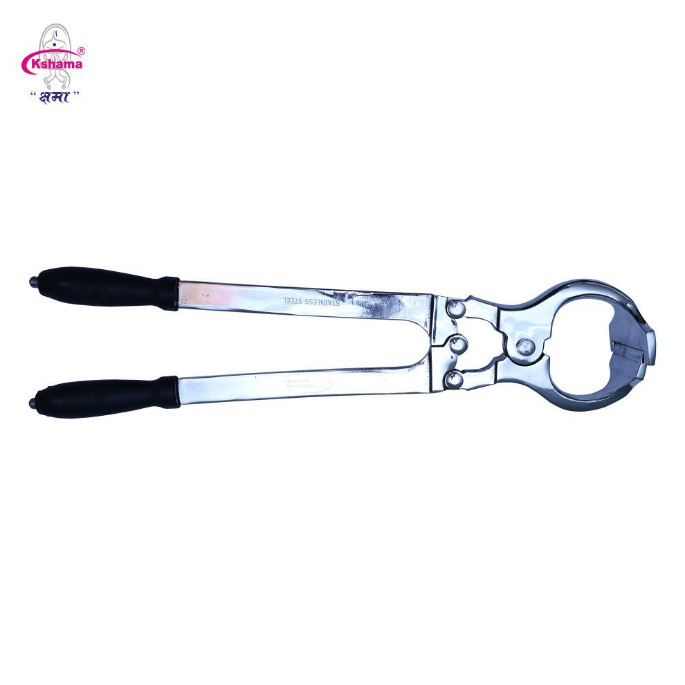 Burdizzo Castrator 19 Inch - High-Quality Livestock Castration Tool for ...