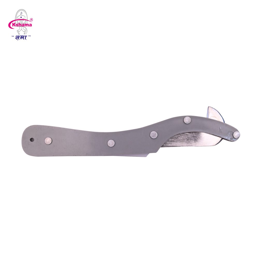 Embryotomy Knife I Veterinary Surgical Instrument Rust Proof (1 Pcs ...