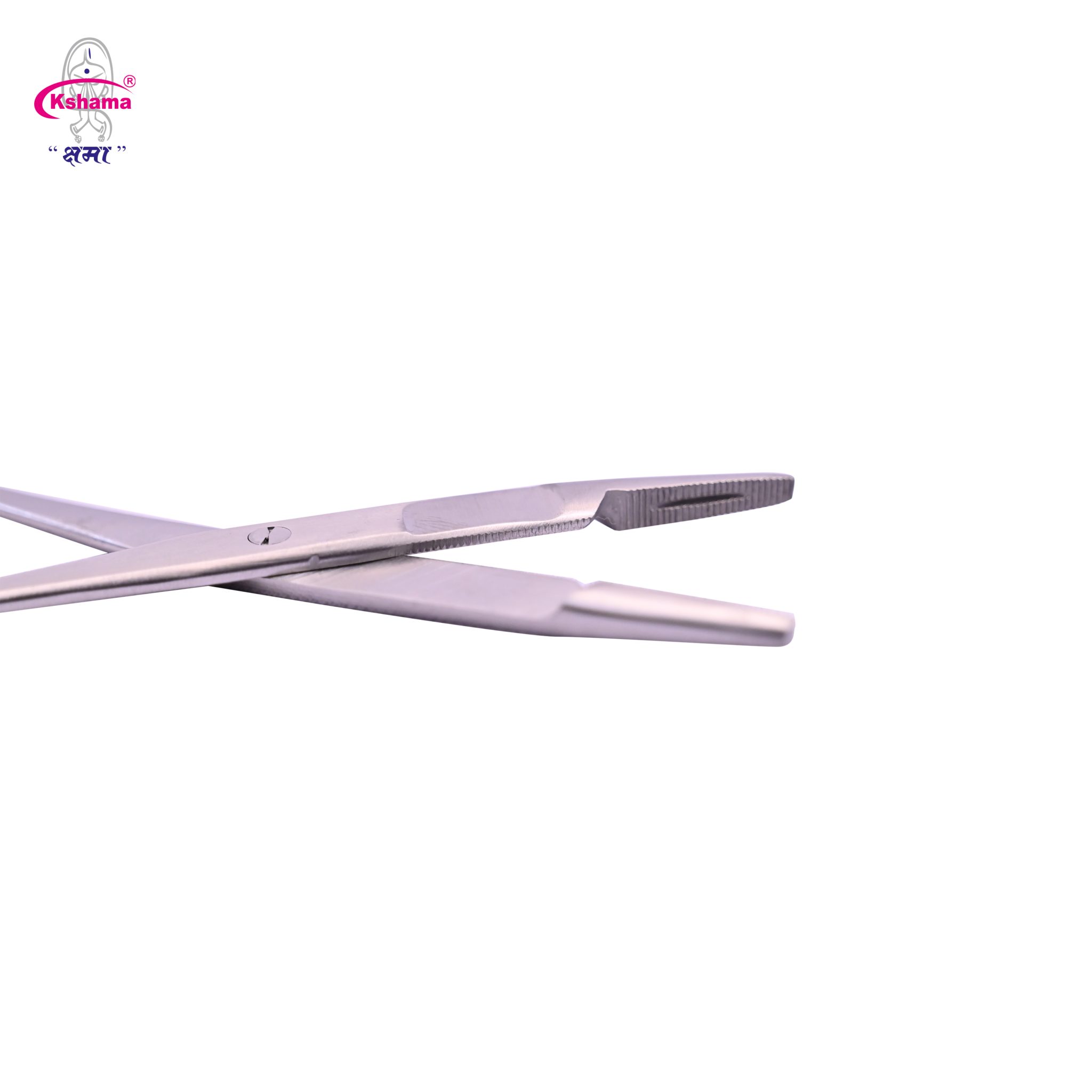 Needle Holder with Suture Cutter I Surgical Instrument Rust Proof SS (1 ...