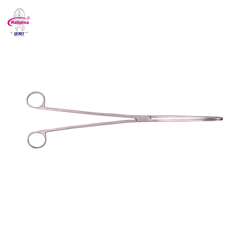 Cheatle Forceps - SS Grade 410 Sterilization Forceps for Handling ...