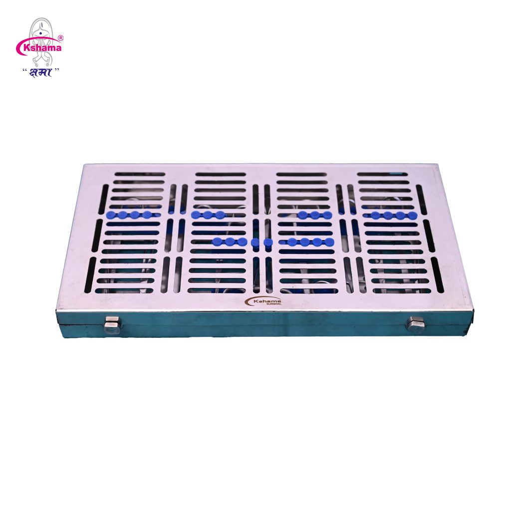 General Surgery Kit – Veterinary Surgical Set | ISO India