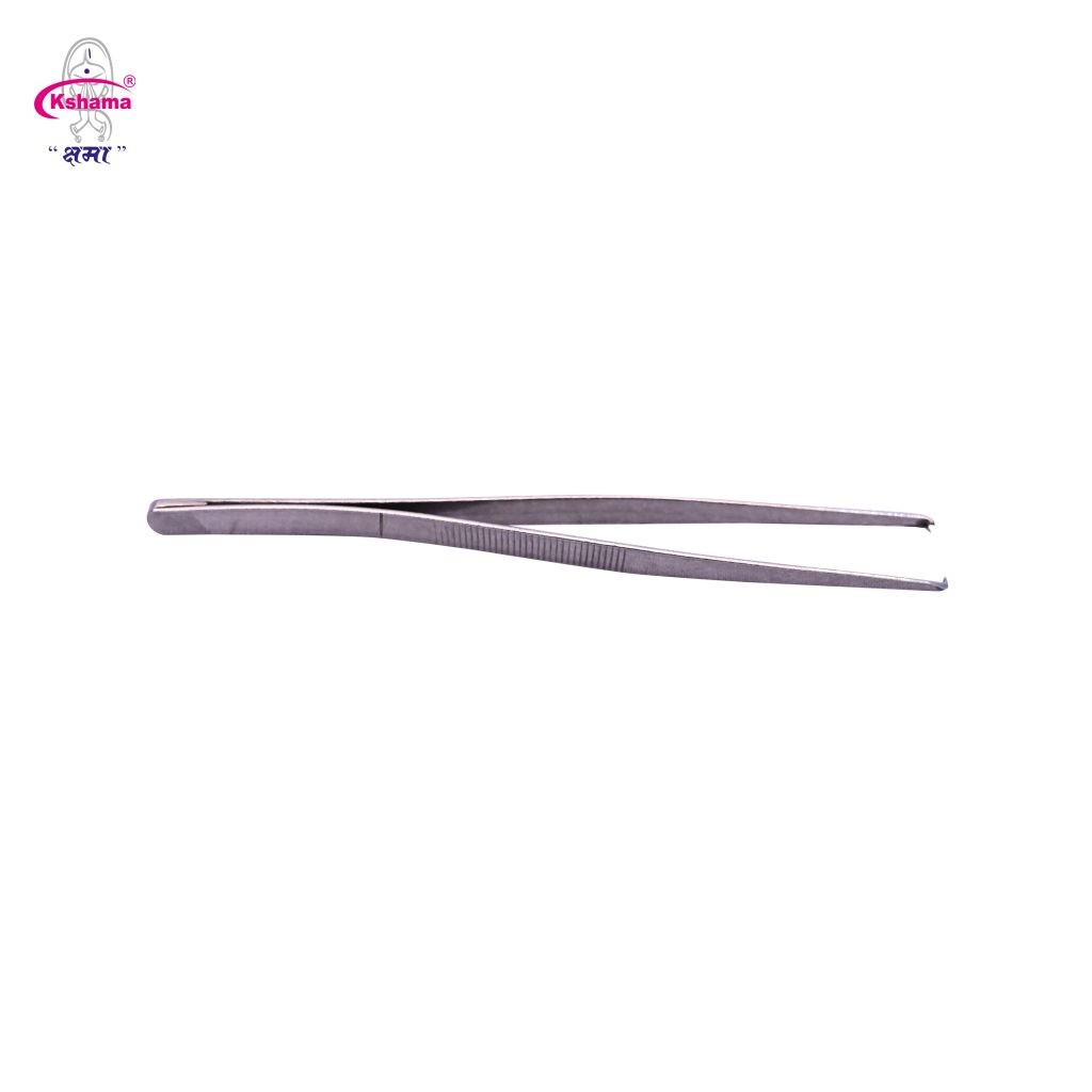 Simple Forceps (Dressing) - Kshama Surgical | Discover Excellence in ...