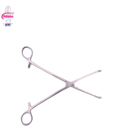 Allis Tissue Forceps | veterinary Surgical Equipment Supplier