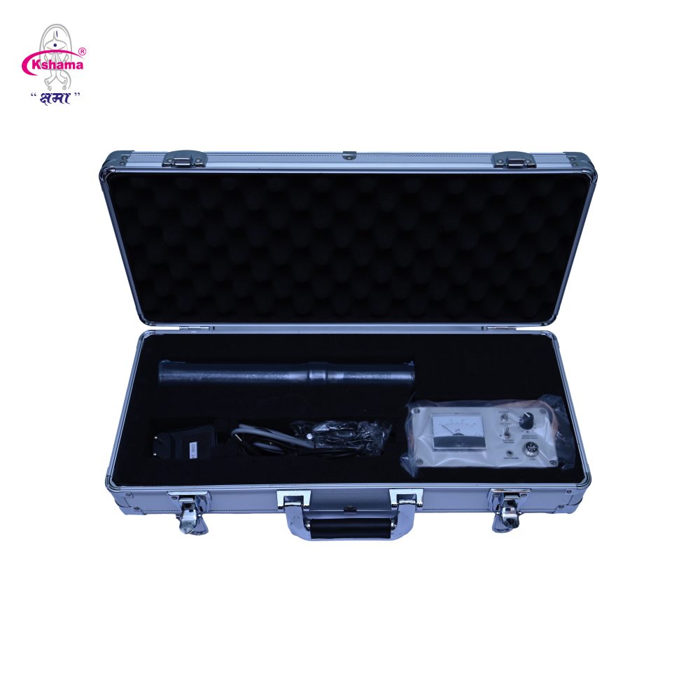 Metal Detector I Detect Metal in Animal Body I Veterinary Instrument (1 ...